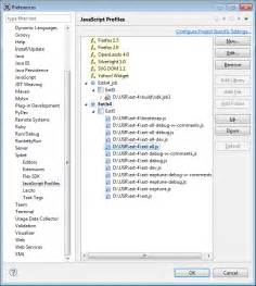 Eclipse Extjs Jquery Ducquocs Blog