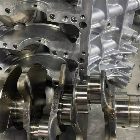 Cnc 夹具：类型和设计技巧 Tirapid Machining