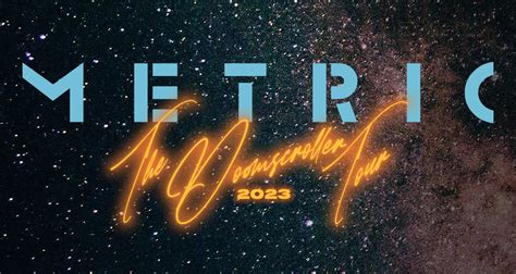 metric 2023