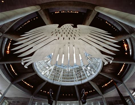 Reichstag Eagle