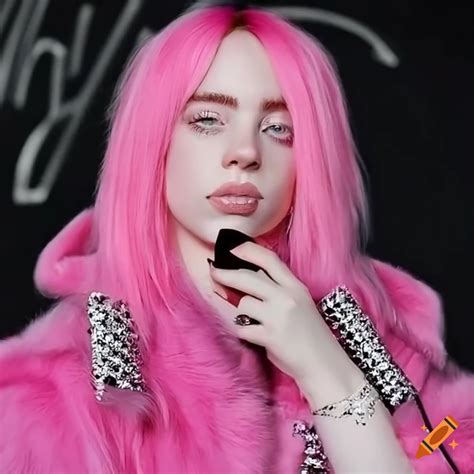 Top 10 Celebrities Who Rocked Pink Hair And Set Trends The Weekender Pk