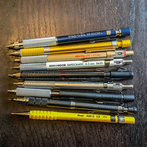 A Drafting Pencil Round Up Urban Adventure League