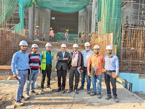 Newparliamentbuilding Centralvistaproject Design Building Planning Prashant Kumar Rai