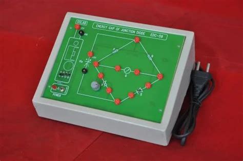 Energy Band Gap Of Junction Diode At ₹ 4500piece Hyderabad Id