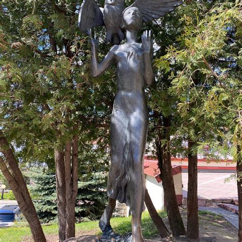 Sculpture Devochka S Sovoy Actualizado 2026 Qué Saber Antes De Ir