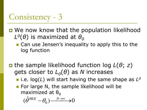 Ppt Maximum Likelihood Estimation Powerpoint Presentation Free