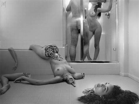 Tensile Strength Exceeded Erotic Mad Science