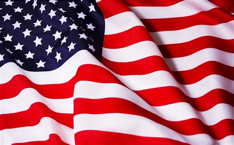 Country Flags With Stars