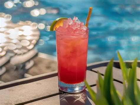 Mix That Drink Cocktail Recipes And Mixology
