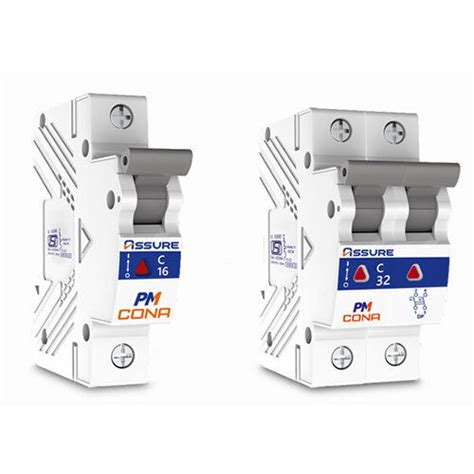 Miniature Circuit Breakers C Type At Best Price In Ajmer Cygnet Cluster Private Limited