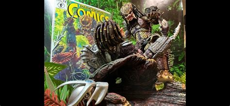 Predator Bad Blood Rpredator