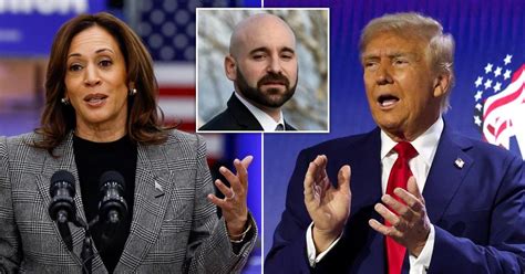 Worlds Top Economist Makes Huge Us 2024 Election Prediction News