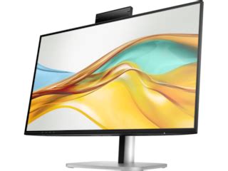 Hp Series 5 Pro 34 Inch Wqhd Usb C Conferencing Monitor 534pm