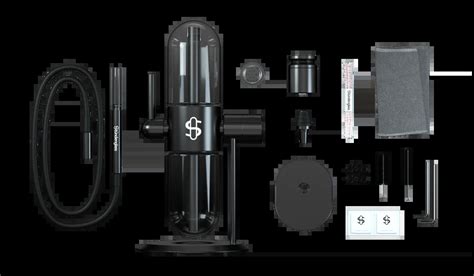 Stündenglass Gravity Infuser Available In South Africa