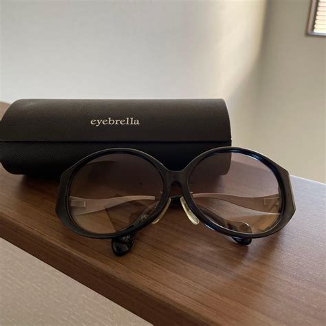 Eyebrella サングラス 小物