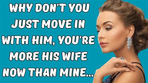 😱 Exposed Wifes Open Cheating Confession Shocking Truth Revealed 💔