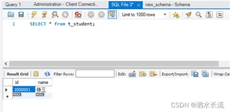 mysql数据库中int字段长度，即int 1 和int 10 的区别 数据库int类型长度怎么设置 csdn博客
