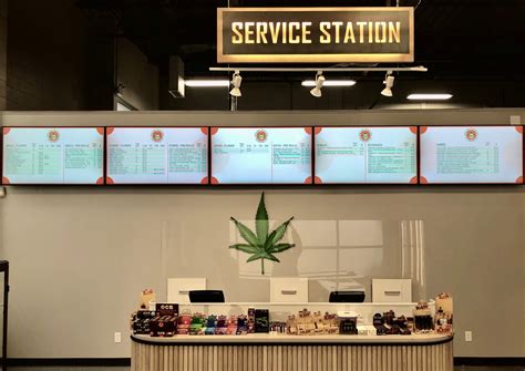 Home Grass Station — Grass Station