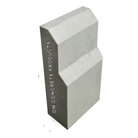 Kerb Stone Specification A Comprehensive Guide