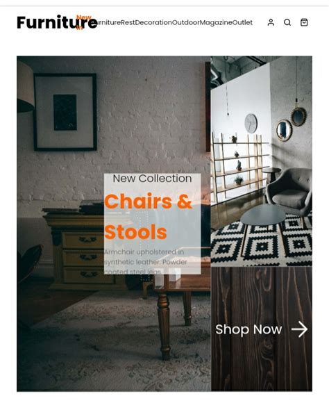 Bootstrap Portfolio