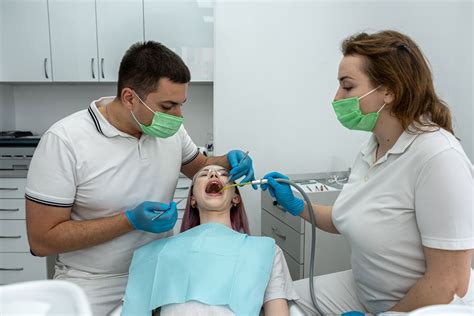 Dentist Assistant Dhs Offers Dental Assistant Firefighter Courses