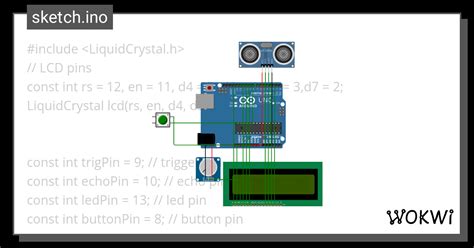 W6sensactu Wokwi Esp32 Stm32 Arduino Simulator