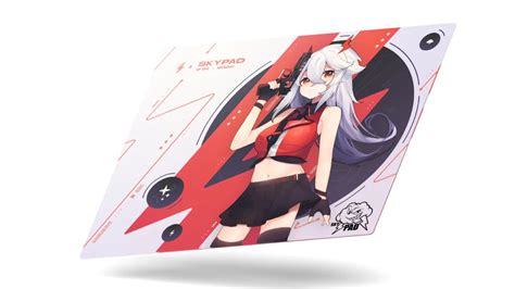 Skypad 30 Xl Sora Limited Drop 電腦＆科技 電腦周邊及配件 電腦滑鼠及相關產品 Carousell