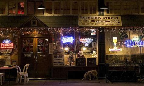 Famous Bars And Restaurants In Movies Hubpages