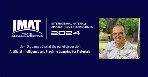 Citrine Informatics On Linkedin Imat Materialsinformatics