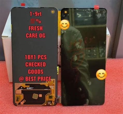 One Plus 9rt Original Combo At ₹ 9200 In Chennai Id 26935846688