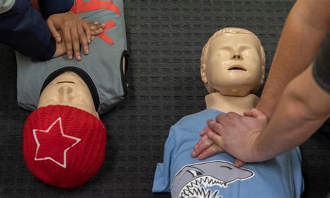 First Aid Course And Training Certificate In Melbourne Refreshers