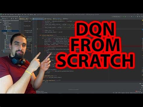 Free Video Implementing Deepminds Dqn From Scratch Project Update From Aleksa Gordić The