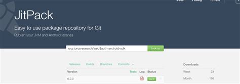 Sdk Rewrites App Theme Pnp Android Sdk Web3auth Community