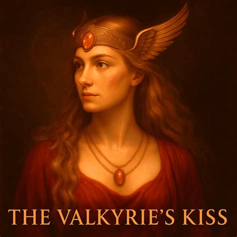 Valkyrie Kisses