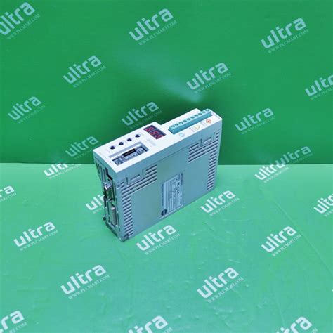 [중고] Mr C20a 미쯔비시 서보드라이버 1487208241 Plc전문 쇼핑몰 Plc Mart