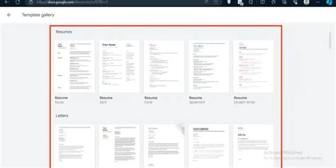 How To Create A Template In Google Docs A Comprehensive Guide GeeksforGeeks