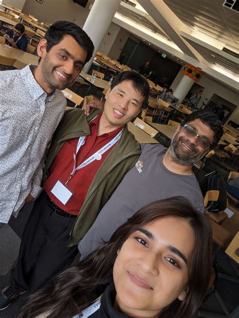 Shwetasree Chowdhury On Linkedin Just Completed A Year At Discover Financial Services Its