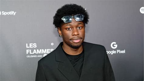 Tiakola Mister Mélodie Rfi Musique