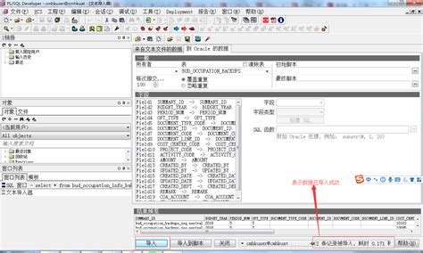 How To Import Excel File Into Oracle Database In Batches Programmer