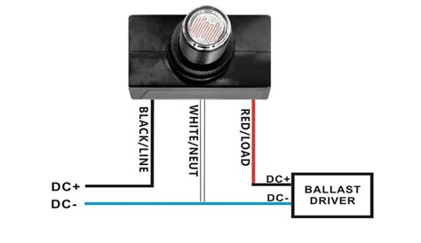 Photocell Wiring Diagram Pdf Lead Top