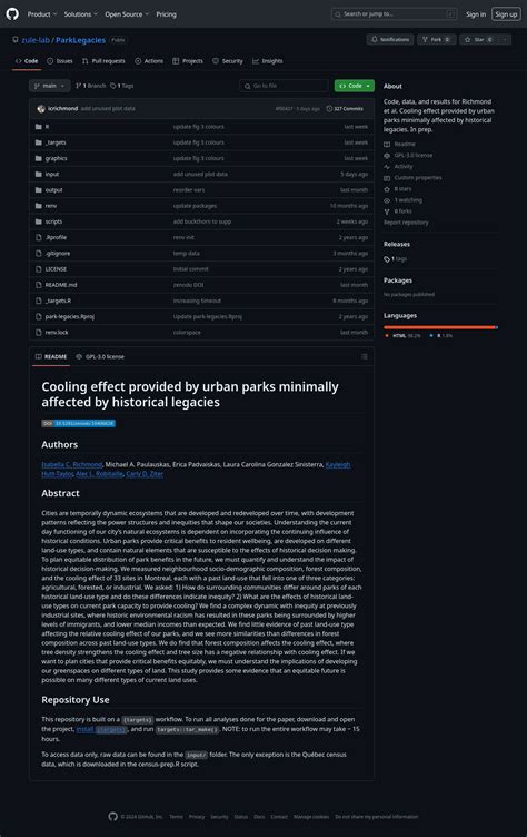 Presentation Zules Data And Github Crash Course