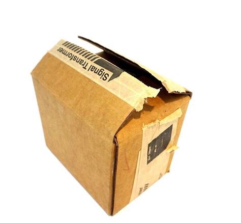 NEW SIGNAL TRANSFORMER MPI TRANSFORMER MPI SB Industrial Supply Inc