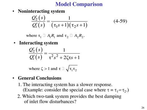 Ppt More General Transfer Function Models Powerpoint Presentation Free Download Id396539