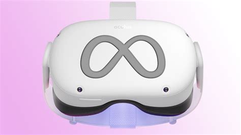 Meta may make a mini-LED Oculus Quest 2 Pro VR headset
