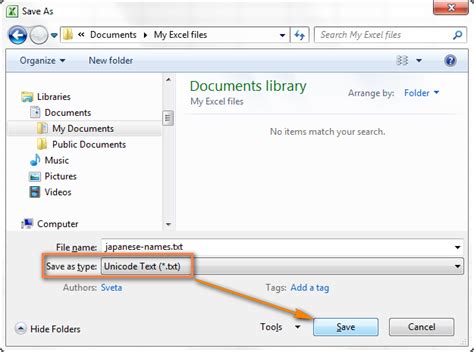 How To Convert Excel Files To CSV Format Healthy Food Near Me