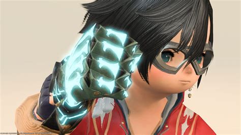 Monk 【ff14 Blog】norirow Note