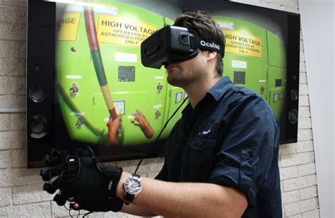 High Voltage Switching Sentient Computing