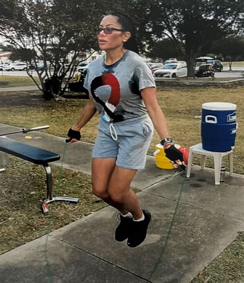 Rhoslcs Jen Shah Shares Rare Photo And Update From Prison