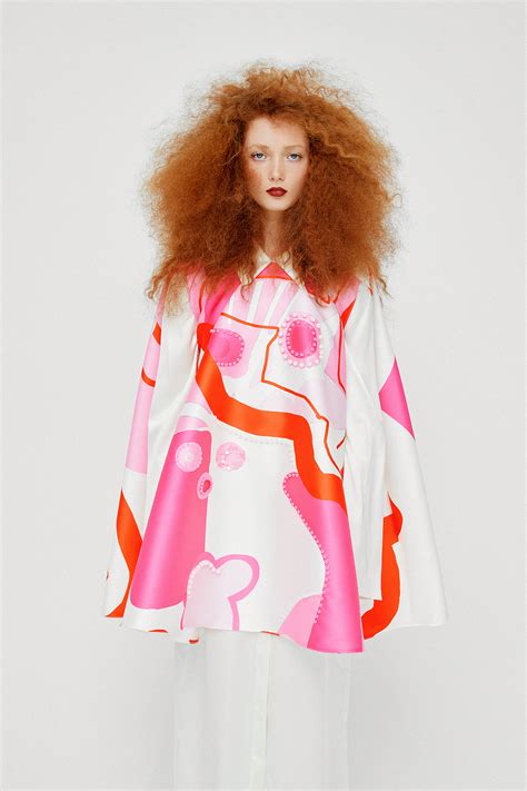 Icons Grace Dolly Billy With Dyson Cover Shoot The Journal Mag