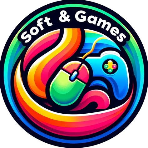 Soft And Games Youtube